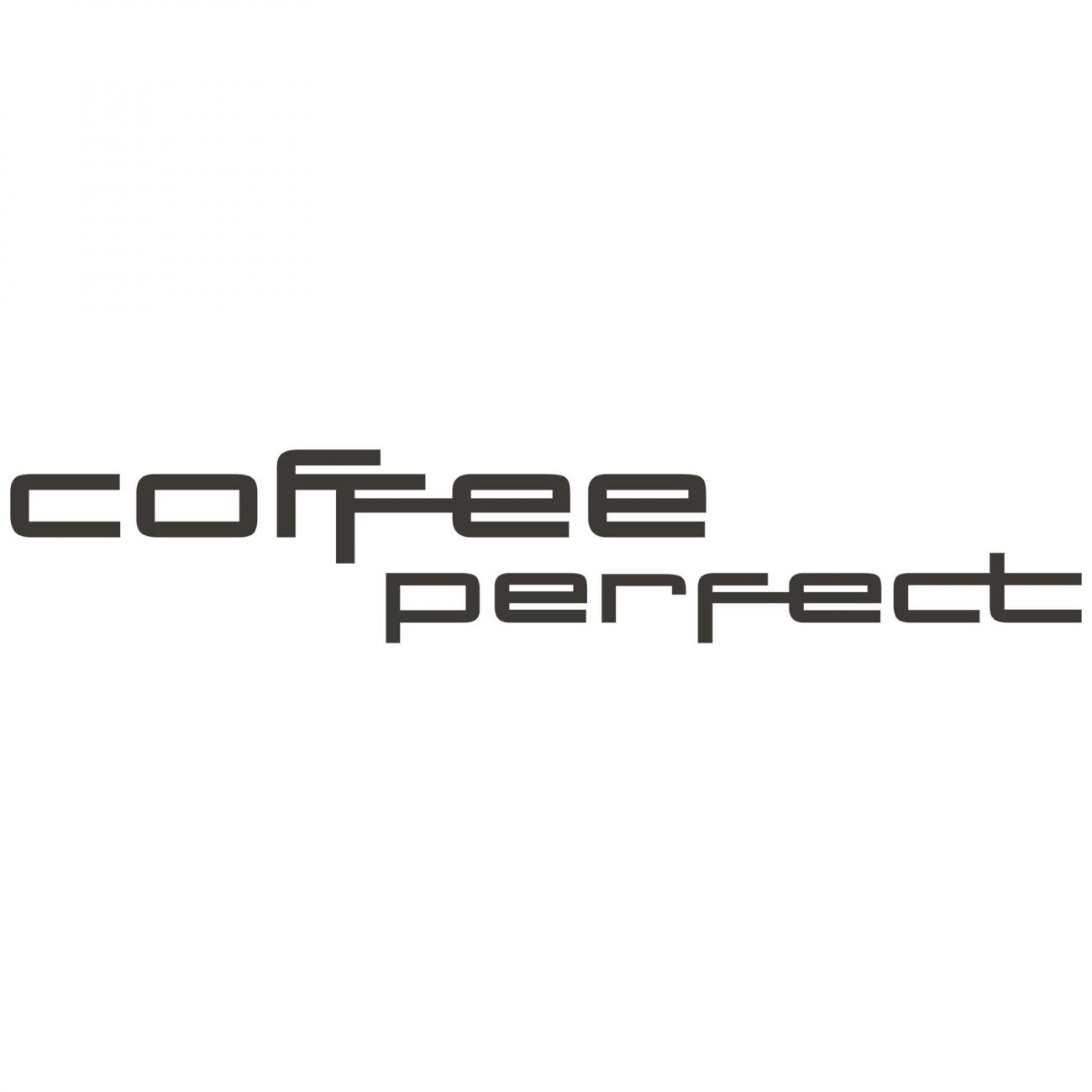 coffee perfect GmbH
